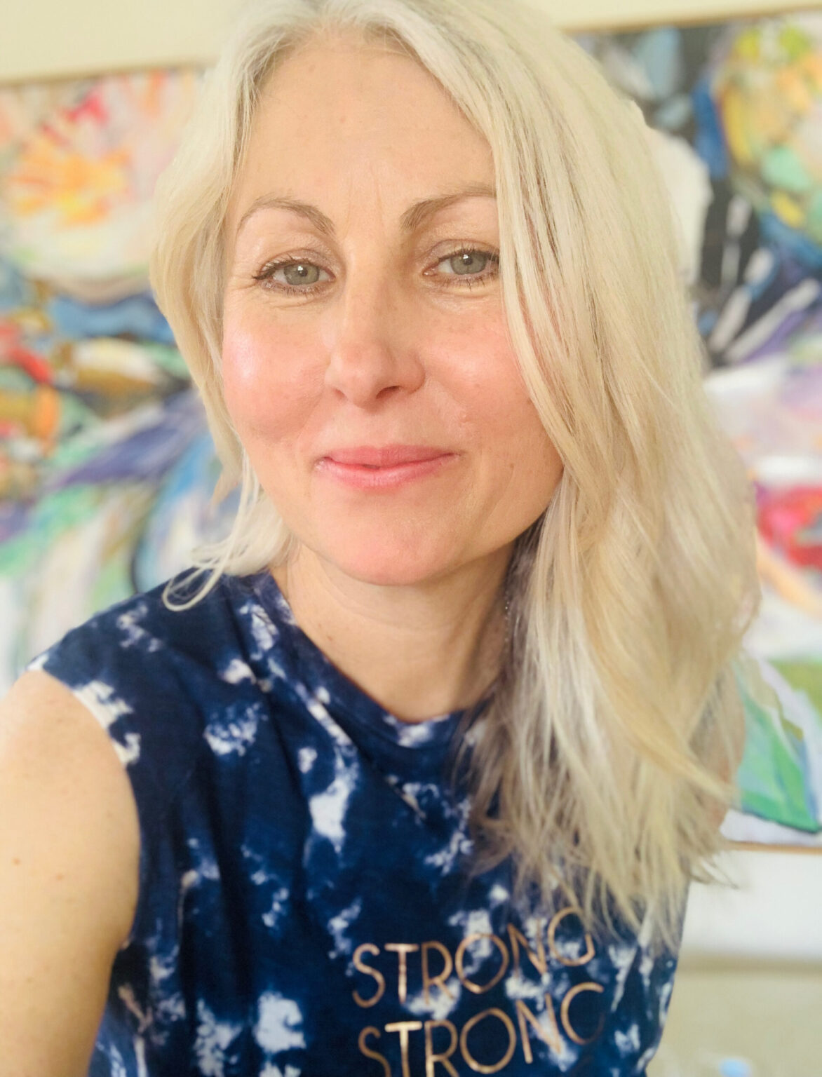 Shannon Dunn — Journalist • Storyteller • Creative Director
